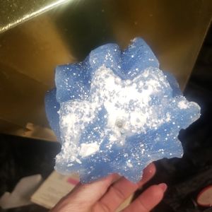 Accents | Vintage Butane Candle | Poshmark